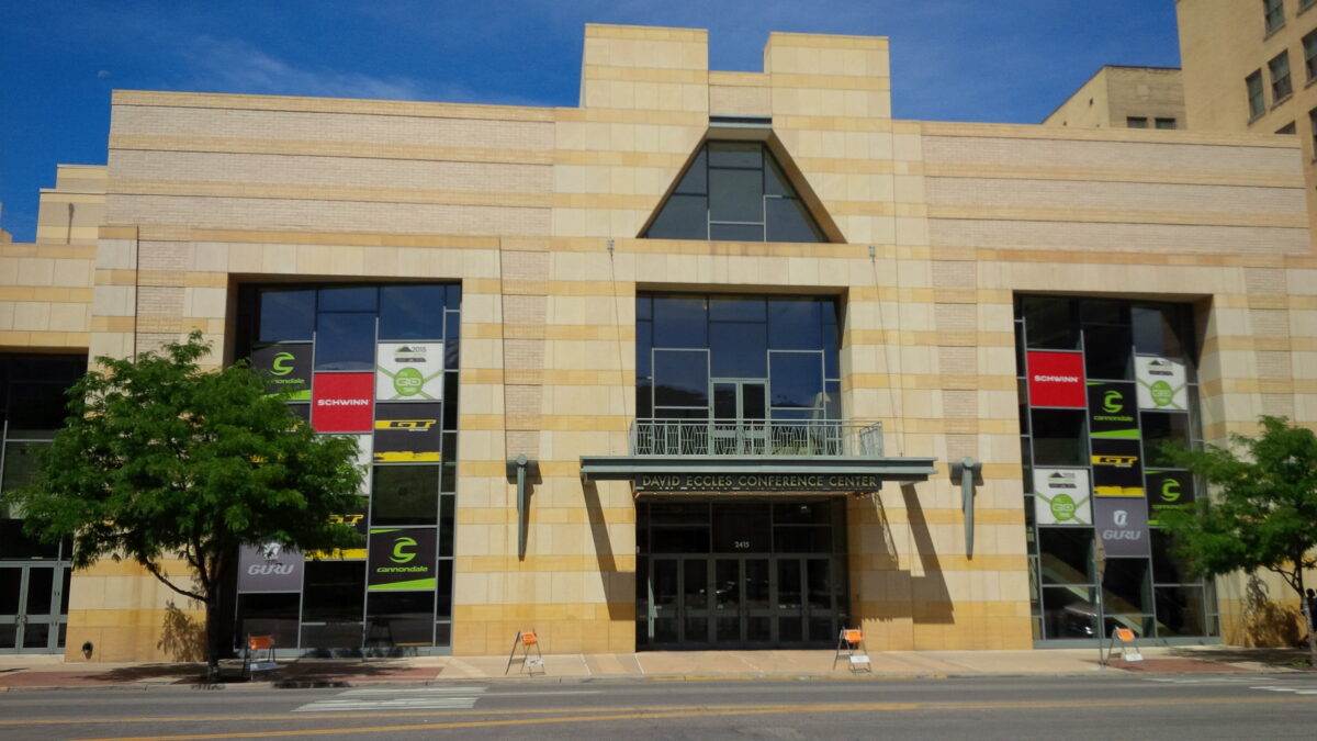 Conference center on track for record year | News, Sports, Jobs ...